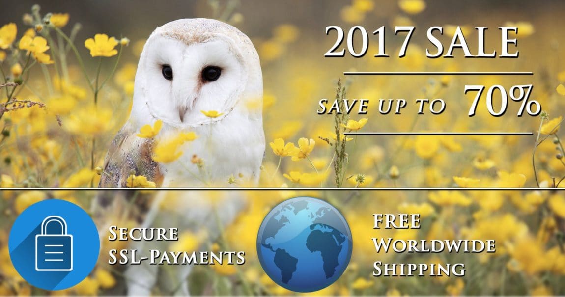 OwlFanWorld – jewelry and cool stuff for owl fans